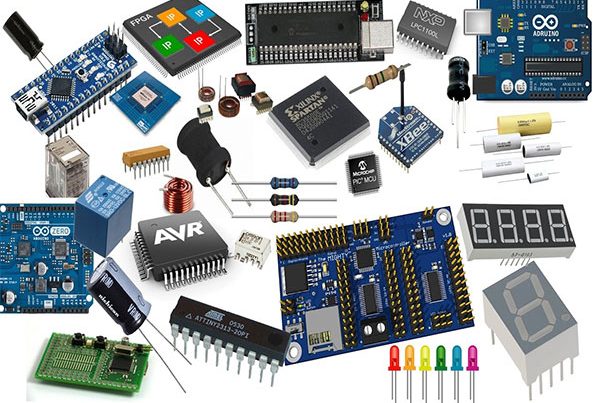 Products | New Dimension Electronics USA | Silicon Valley Electronics